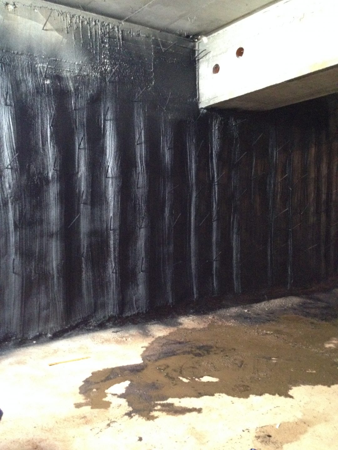 News | proof-tec GmbH - waterproofing technologies