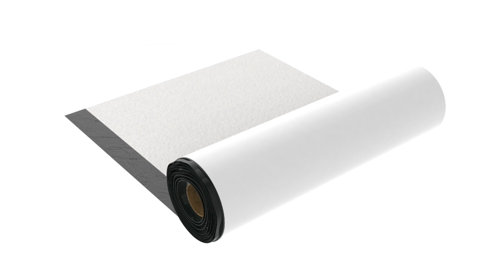 Fully bonded membranes / Sealing membranes | proof-tec GmbH ...