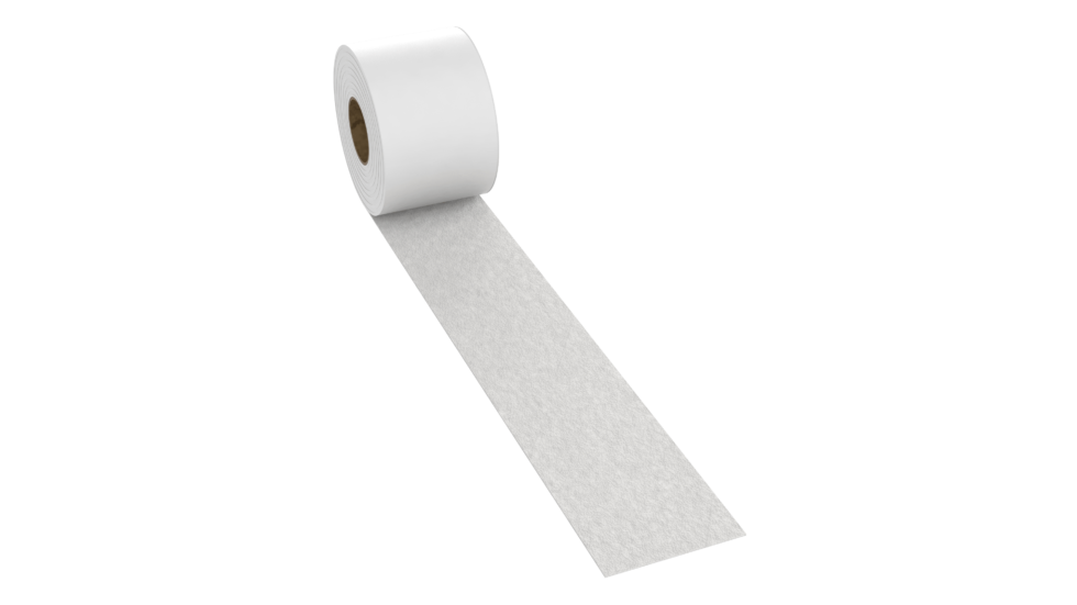 Fully bonded membranes / Sealing membranes | proof-tec GmbH ...